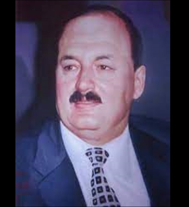 The Martyrs Professors - College of Medicine